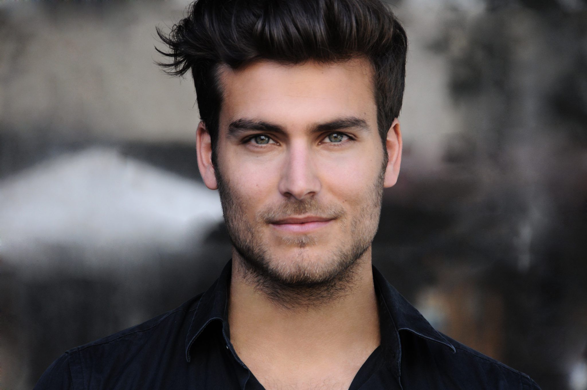 Gallery - Fabián Castro - Actor