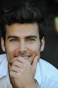 Gallery - Fabián Castro - Actor