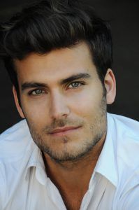 Gallery - Fabián Castro - Actor