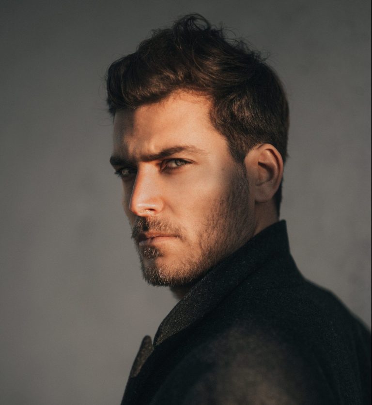 Gallery - Fabián Castro - Actor