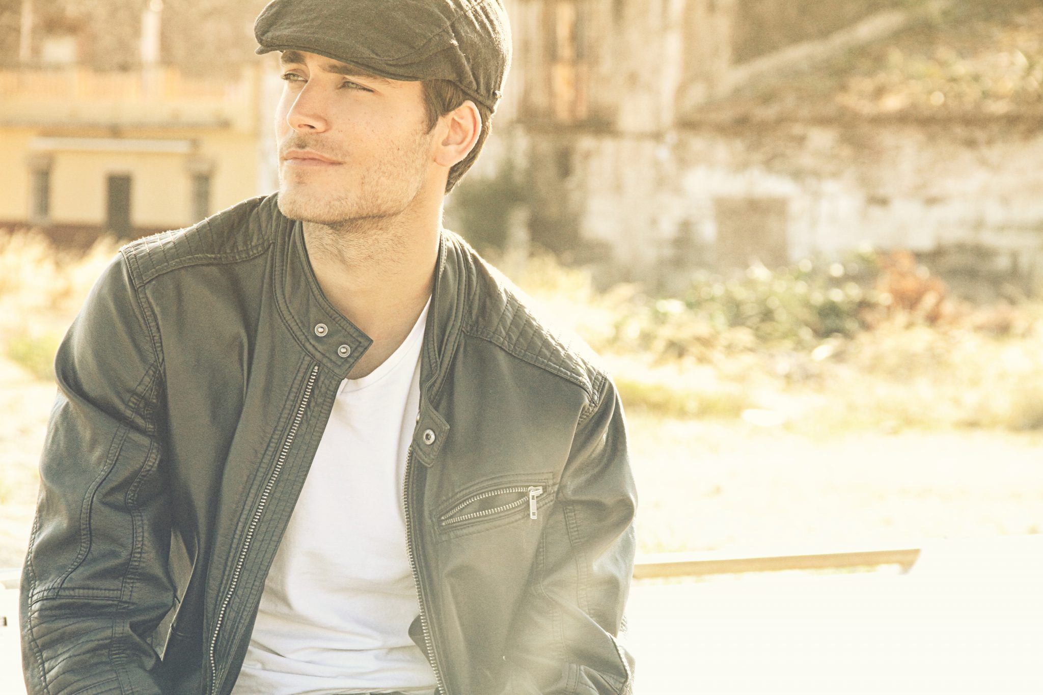 Gallery - Fabián Castro - Actor