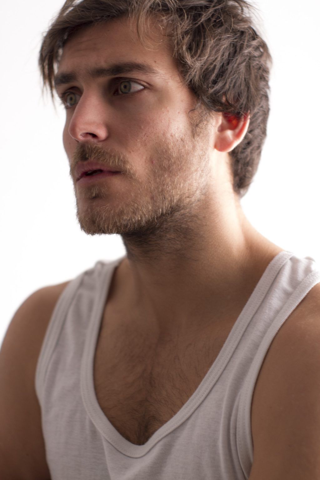 Gallery - Fabián Castro - Actor