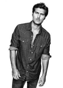 Gallery - Fabián Castro - Actor