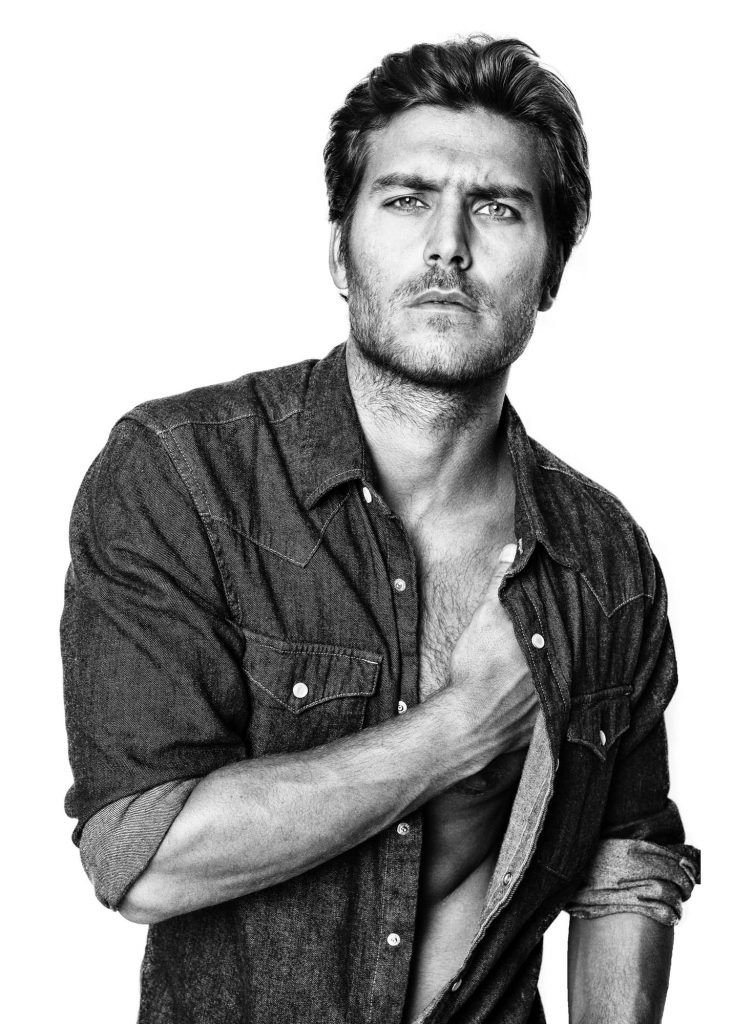 Gallery - Fabián Castro - Actor