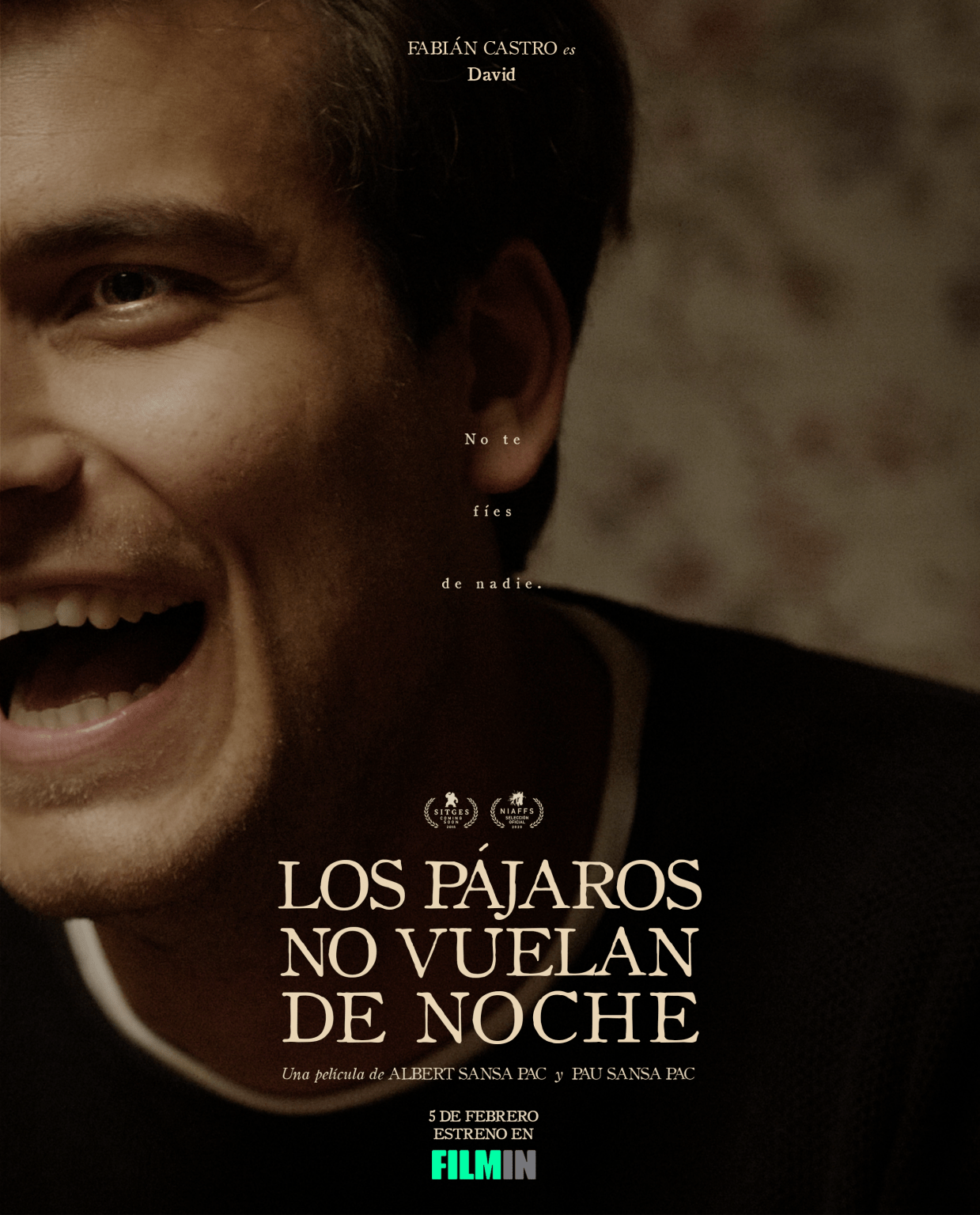 Gallery - Fabián Castro - Actor