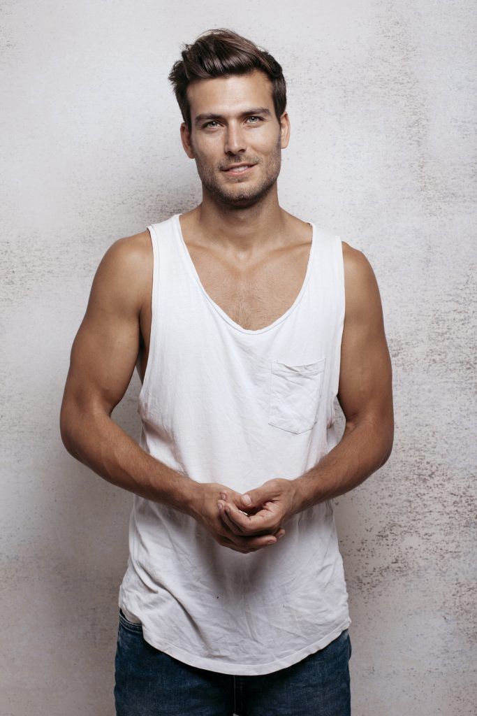 Gallery - Fabián Castro - Actor