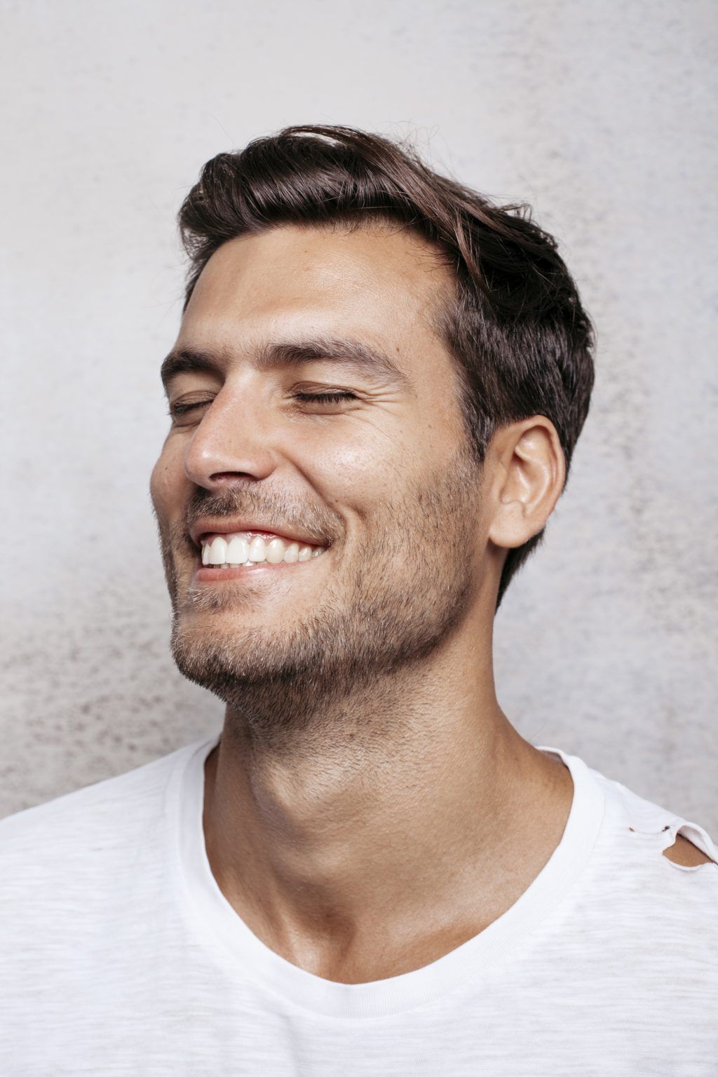 Gallery - Fabián Castro - Actor