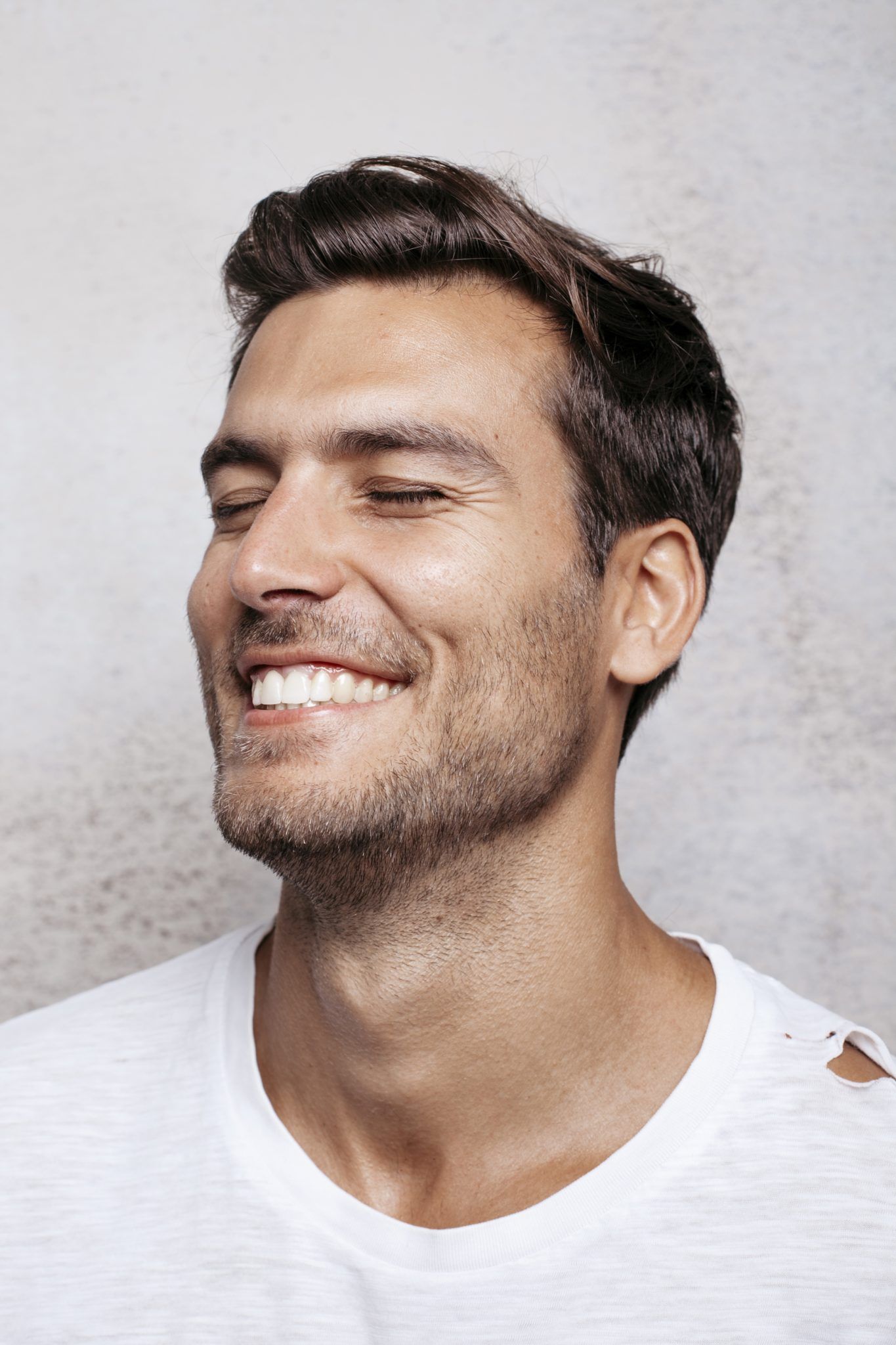 Gallery - Fabián Castro - Actor