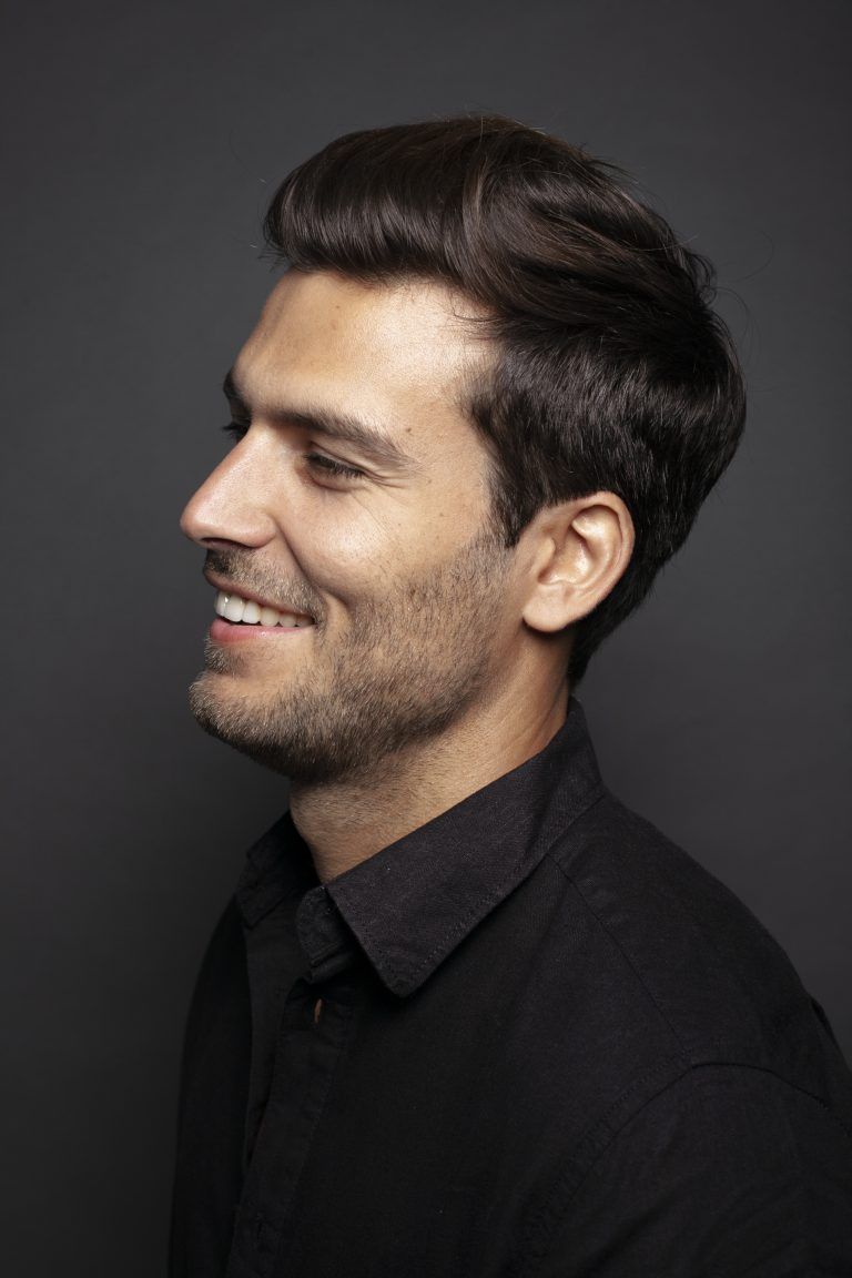 Gallery - Fabián Castro - Actor
