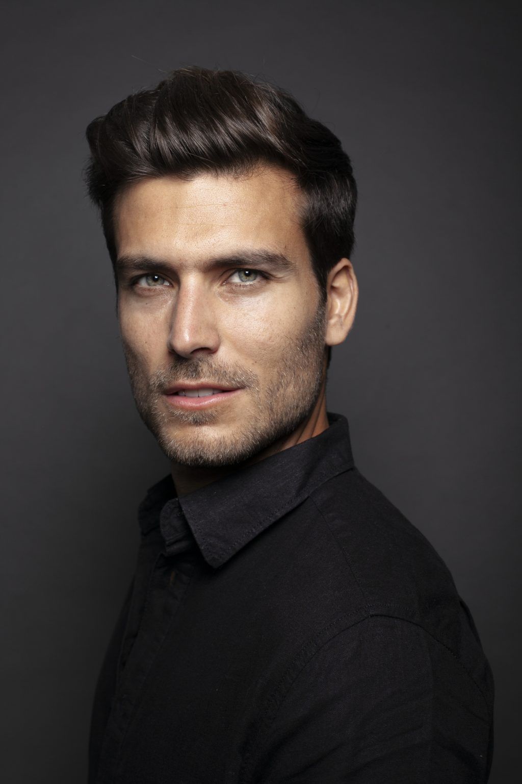 Gallery - Fabián Castro - Actor